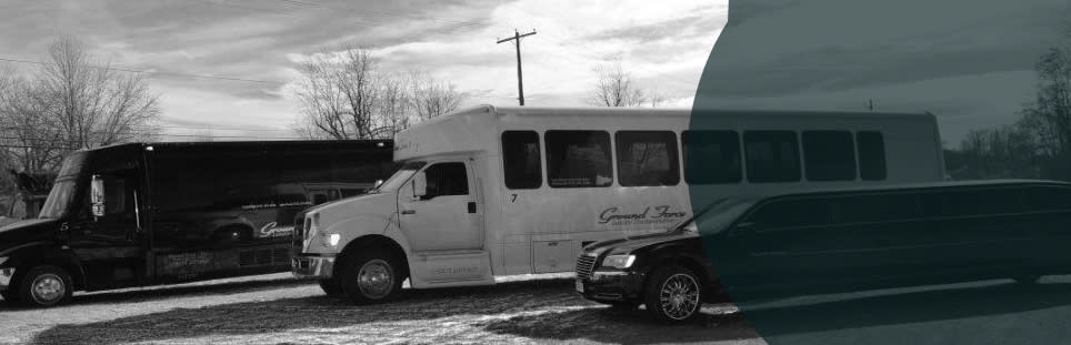 Ground Force One Limousine | Plattsburgh, NY 12901