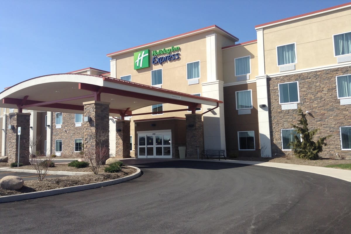 Holiday Inn Express Canandaigua | Canandaigua, NY 14424