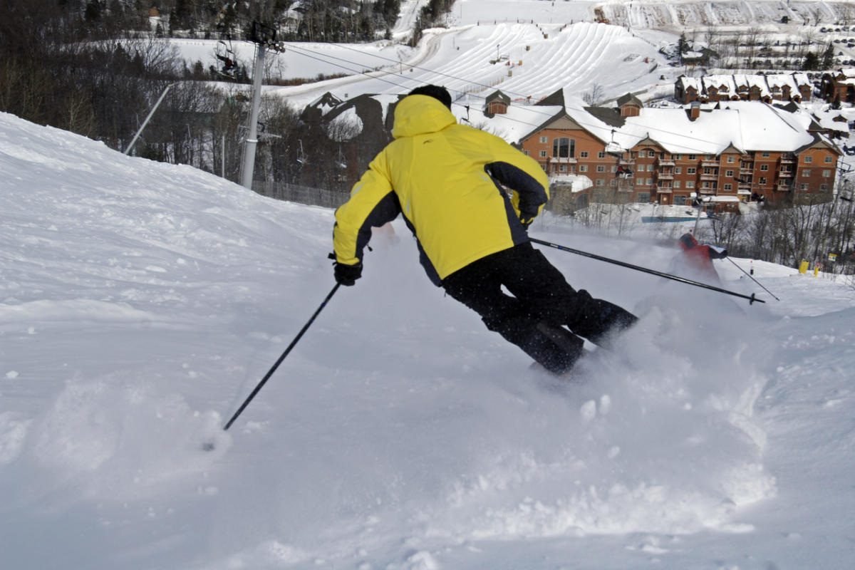 Hunter Mountain | Hunter, NY 12442