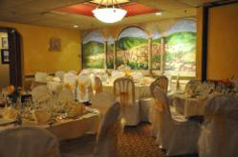 Ilio DiPaolos Restaurant & Banquet Facililty | Blasdell, NY 14219