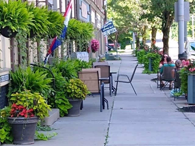 Village of Cuba | Cuba, NY 14727