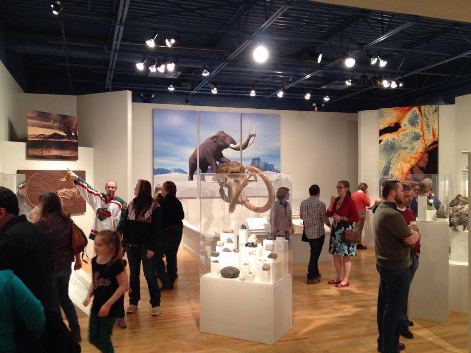 Roberson Museum | Binghamton, NY 13905