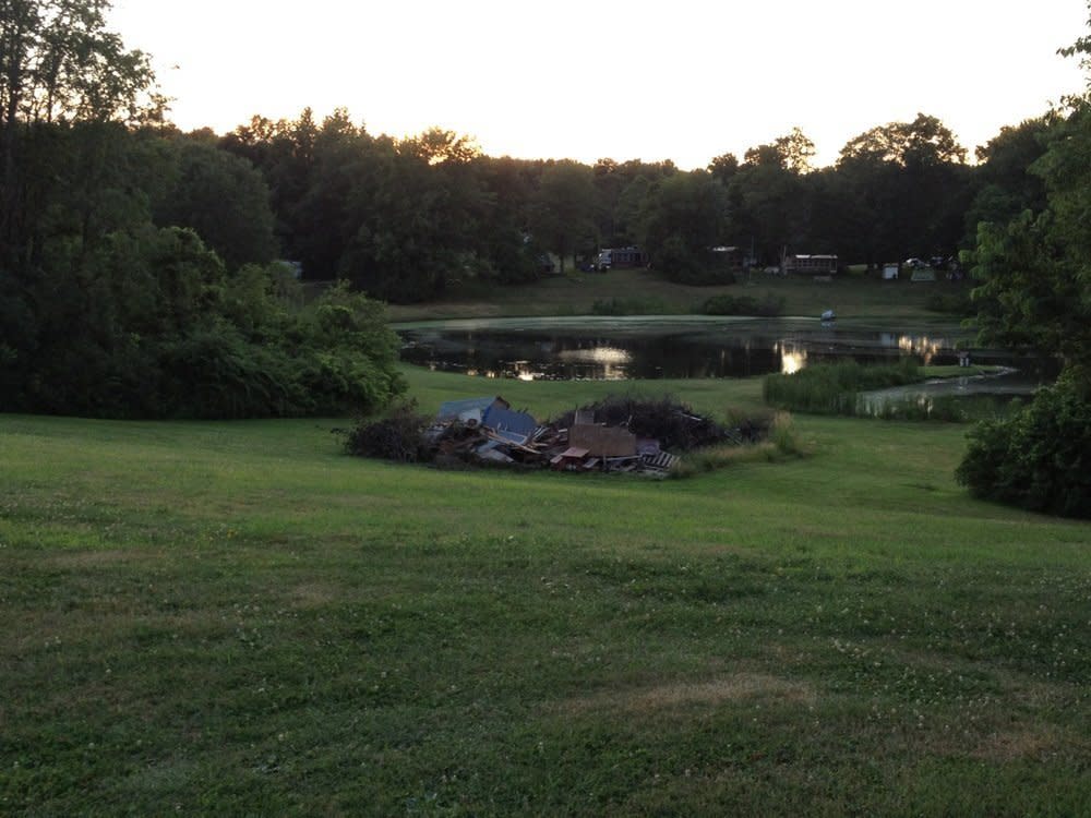 McConchie's Heritage Acres | Galway, NY 12074