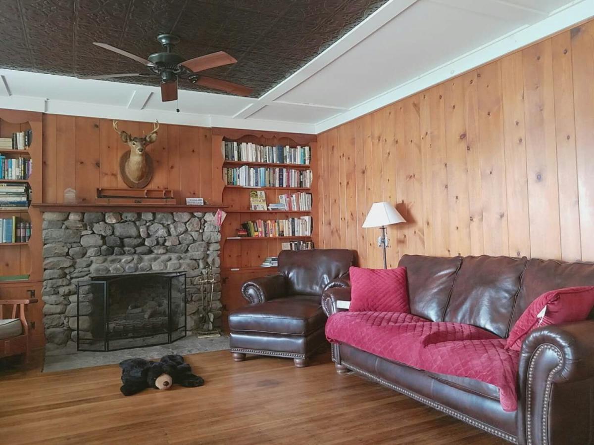 Silverlaken Estate & Glampground | Silver Springs, NY 14550