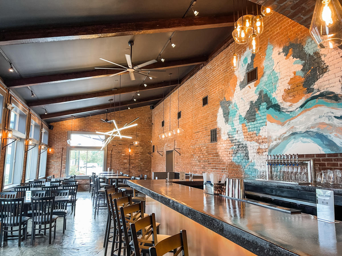 Flores Tapas Bar | Wappingers Falls, NY 12590