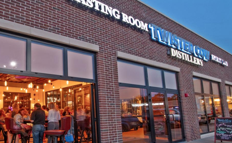 Twisted Cow Distillery | East Northport, NY 11731