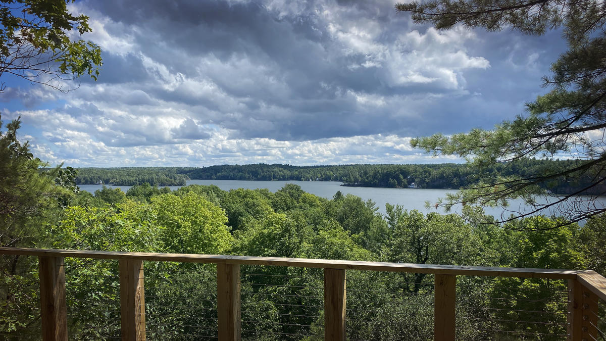 Redwood Hill Preserve | Redwood, NY 13679