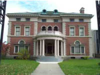 Path Through History at Roberson Museum and Science Center | Binghamton ...