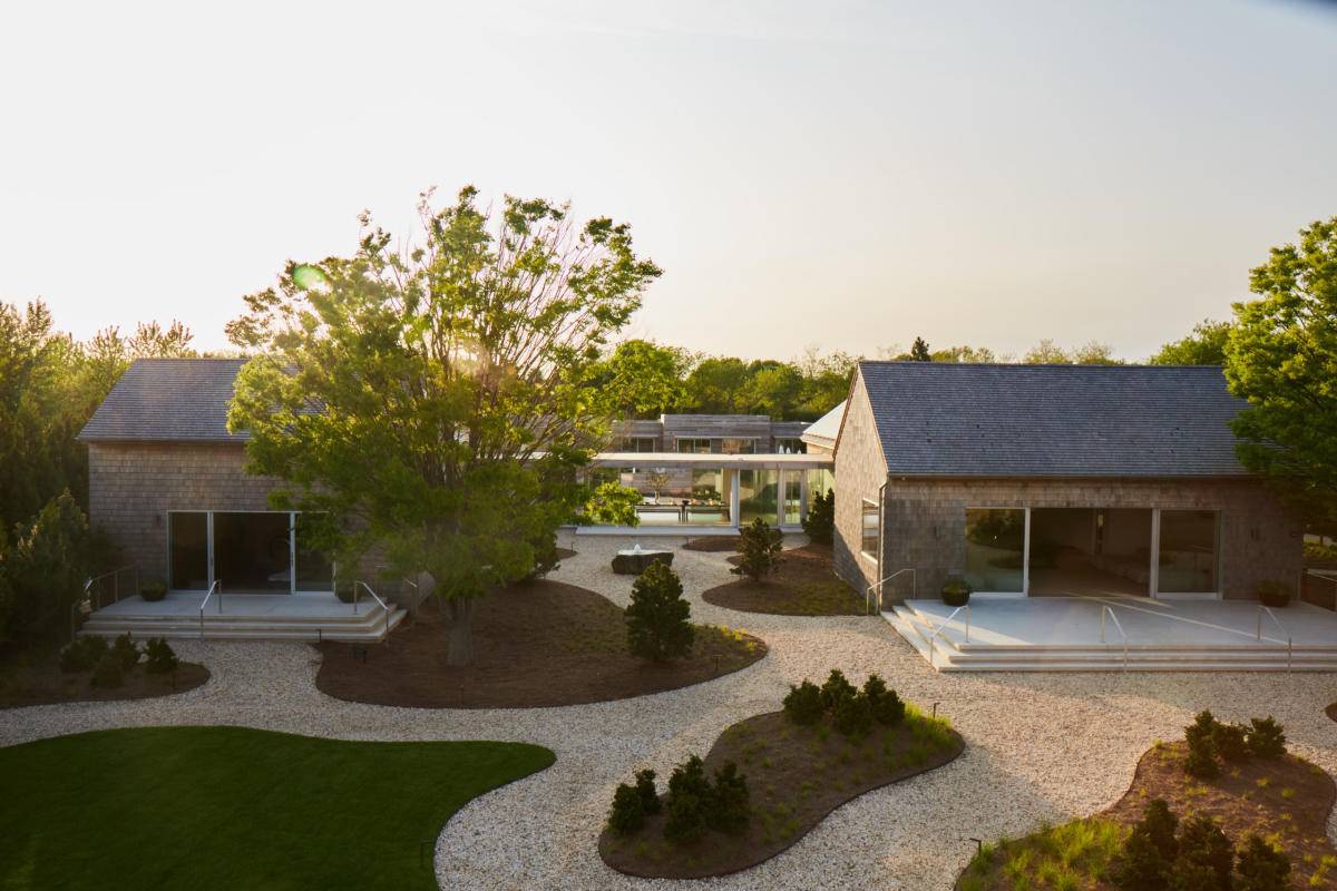 Shou Sugi Ban House | Water Mill, NY 11976