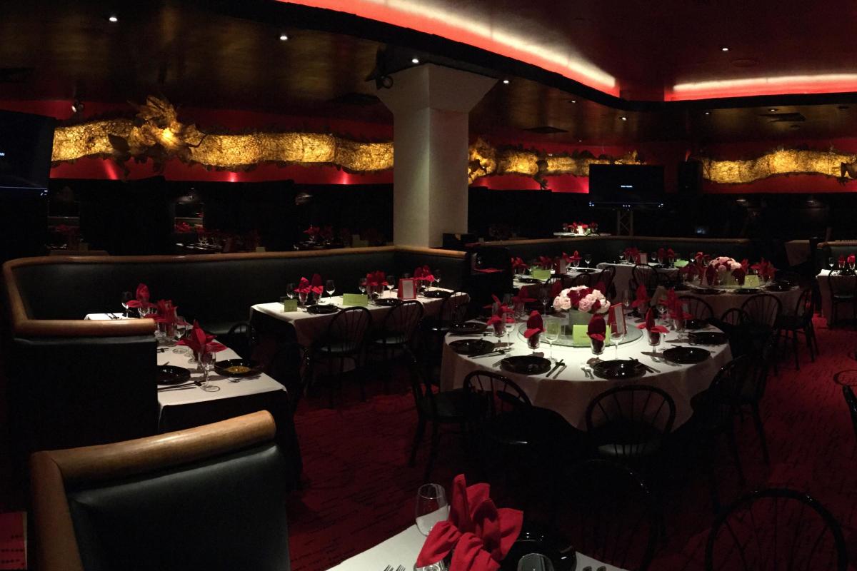 Shun Lee West | Manhattan, NY 10023