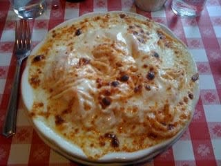 Chef's Restaurant | Buffalo, NY 14204