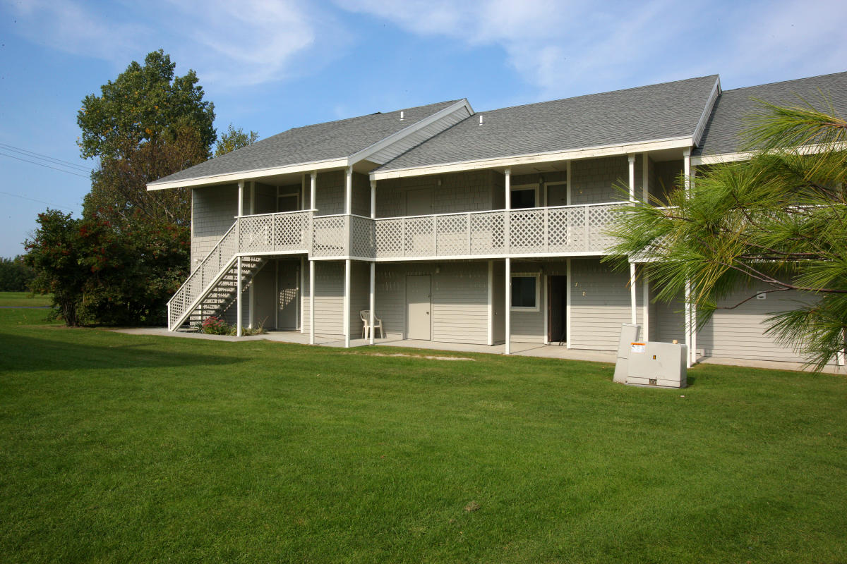 Thousand Island Golf Club Villas | Wellesley Island, NY 13640