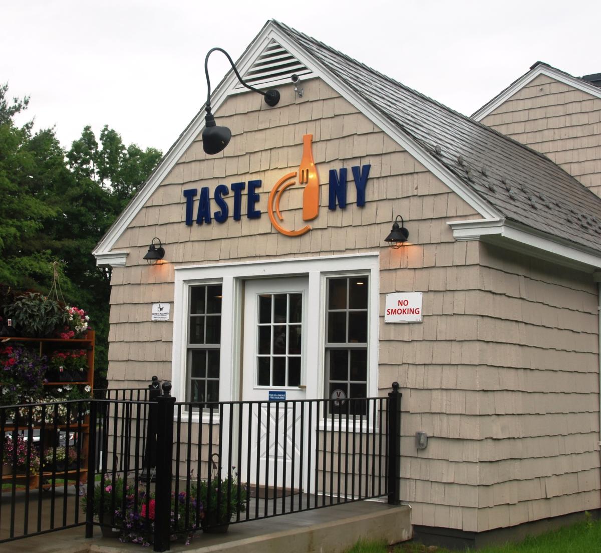Taste of NY Market at Todd Hill Farmers' Market | Poughkeepsie, NY 12603