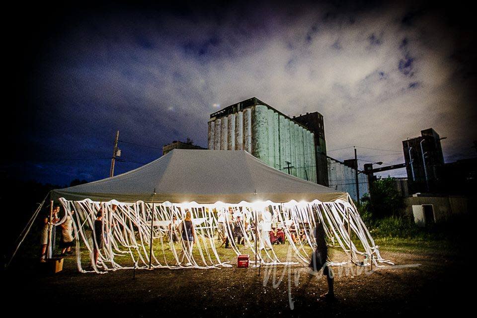 Torn Space Theater | Buffalo, NY 14212