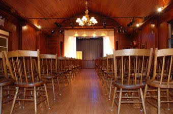 Unity Hall Foundation | Barneveld, NY 13304