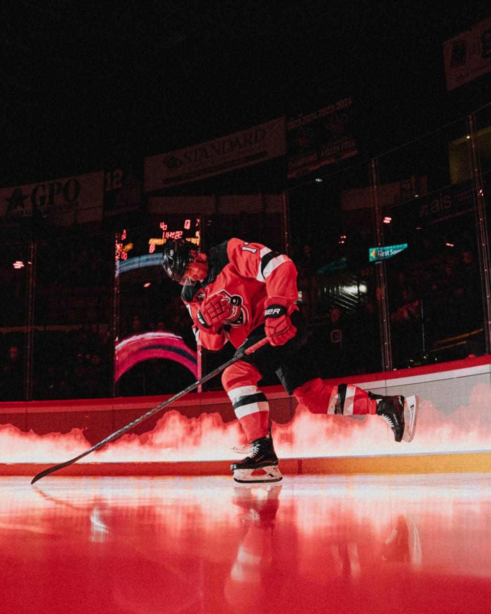 Utica Comets | Utica, NY 13502