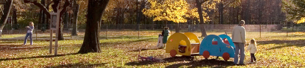 Valley Stream State Park | Valley Stream, NY 11580