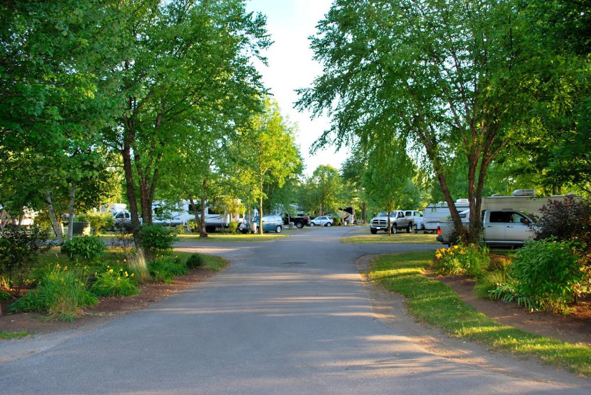 Villages @ Turning Stone RV Park | Verona, NY 13478