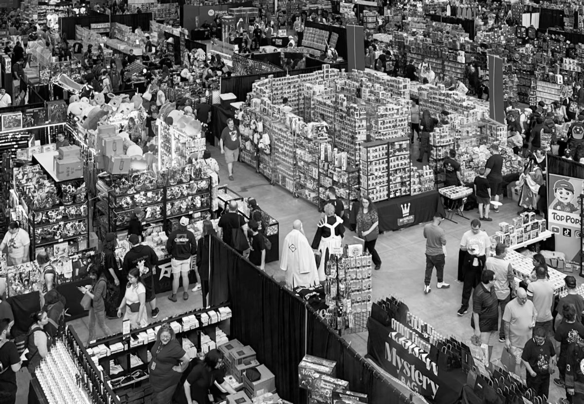 Niagara Falls Comic Con 2026