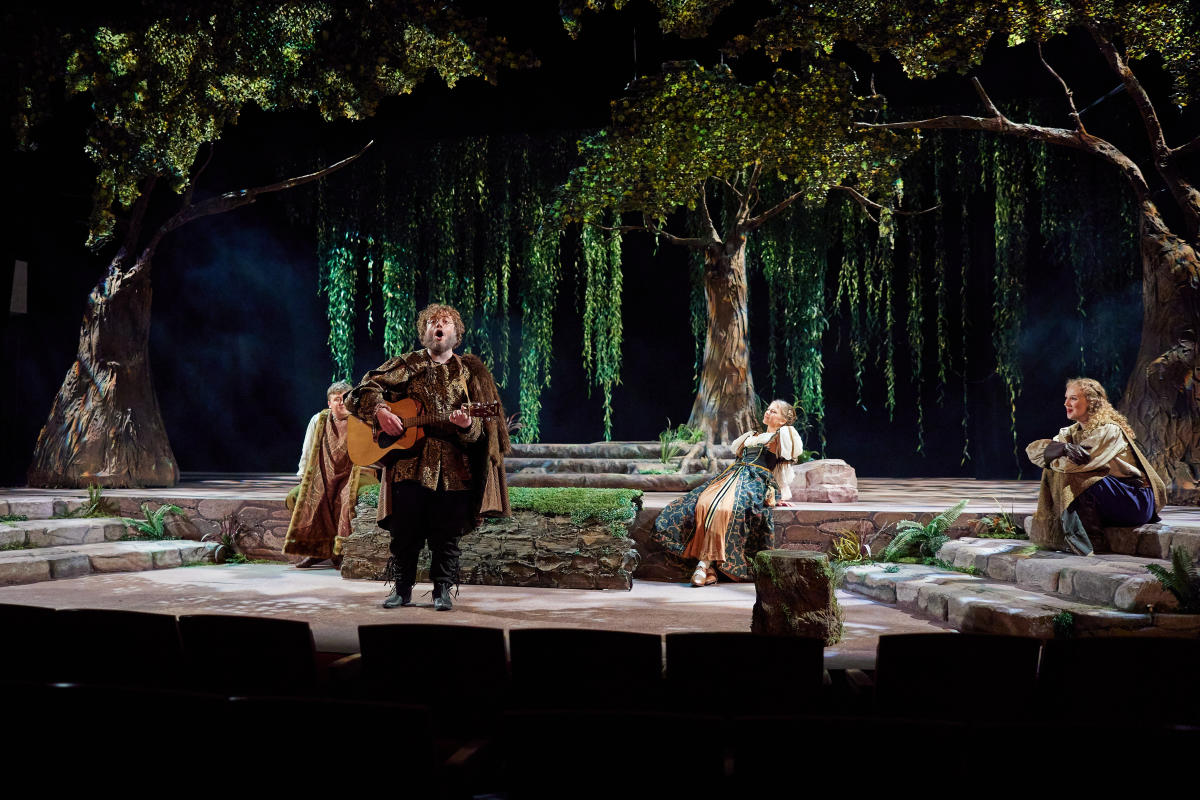 OU Weitzenhoffer Family College of Fine Arts