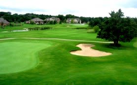 Cobblestone Creek Golf Course