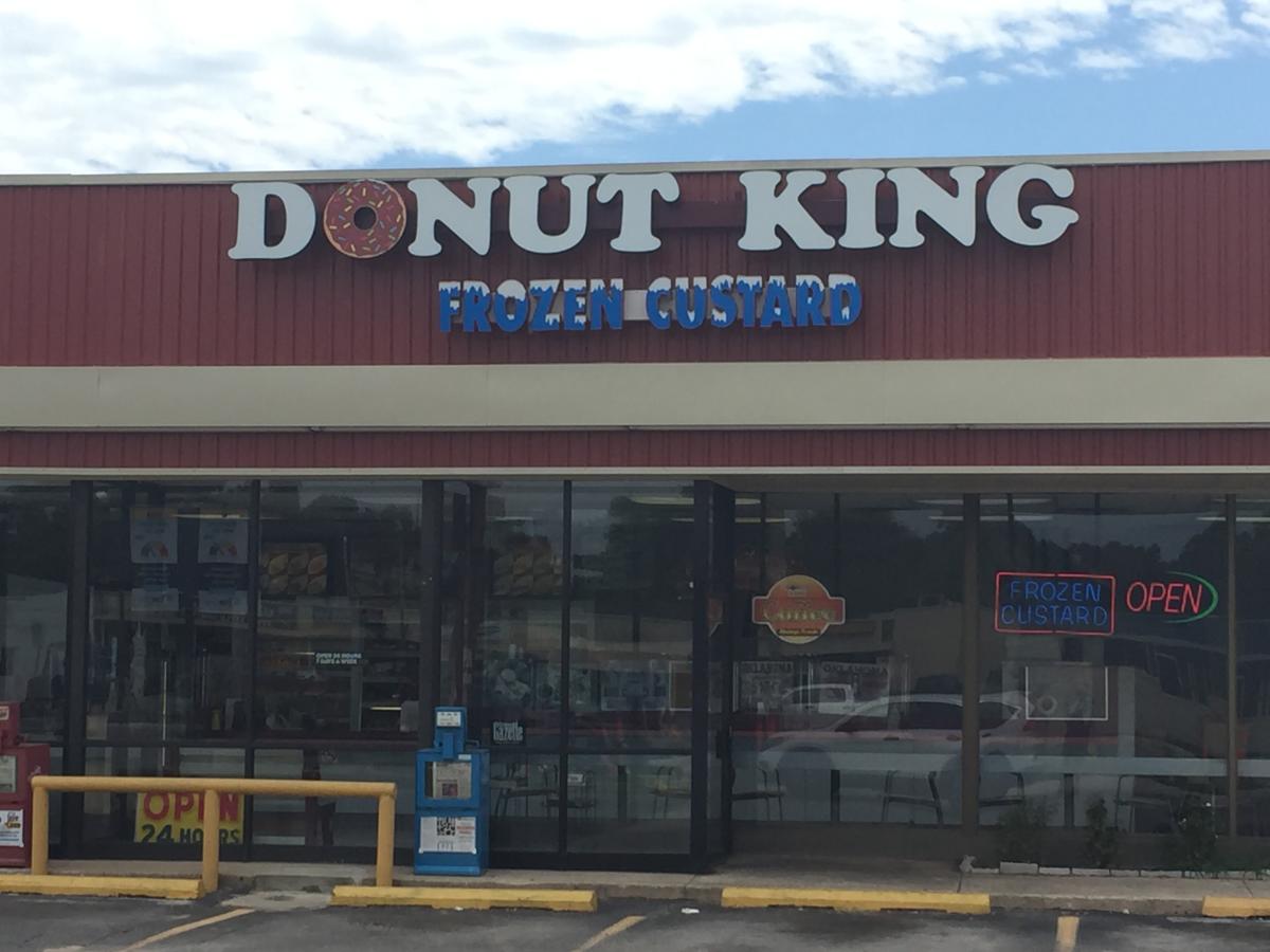 Donut King
