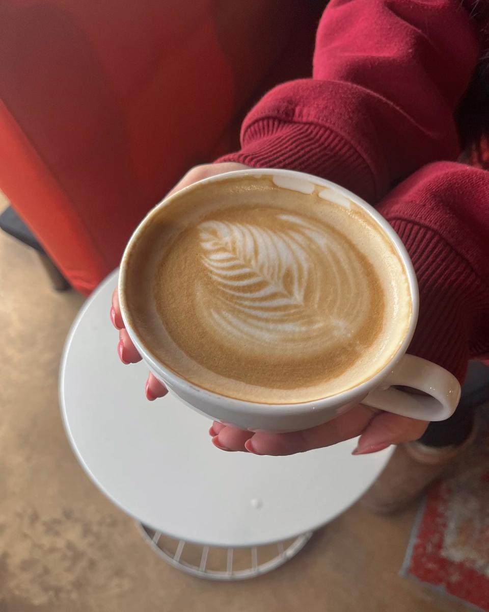 Not Your Average Joe