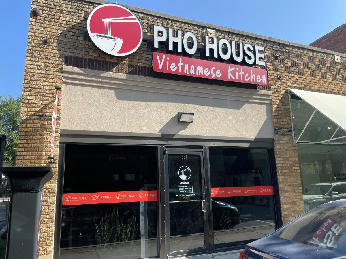 Pho House