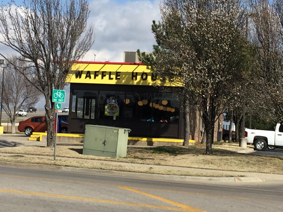 Waffle House
