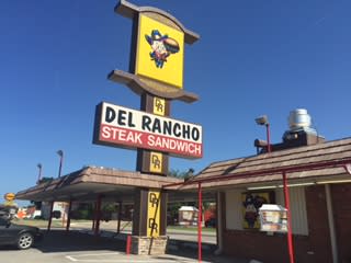 Del Rancho Restaurant
