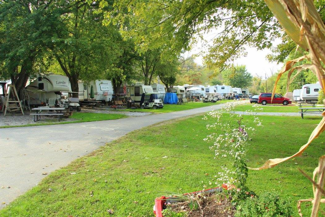 River Ridge Park Campground
