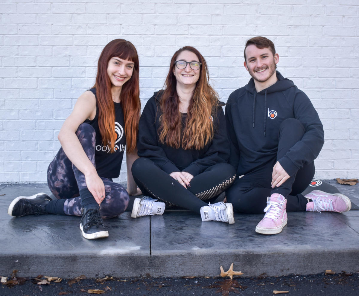 Body Alive Fitness in Crestview Hills, KY | Visit Cincy