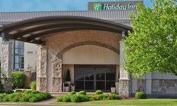 Holiday Inn Riverfront
