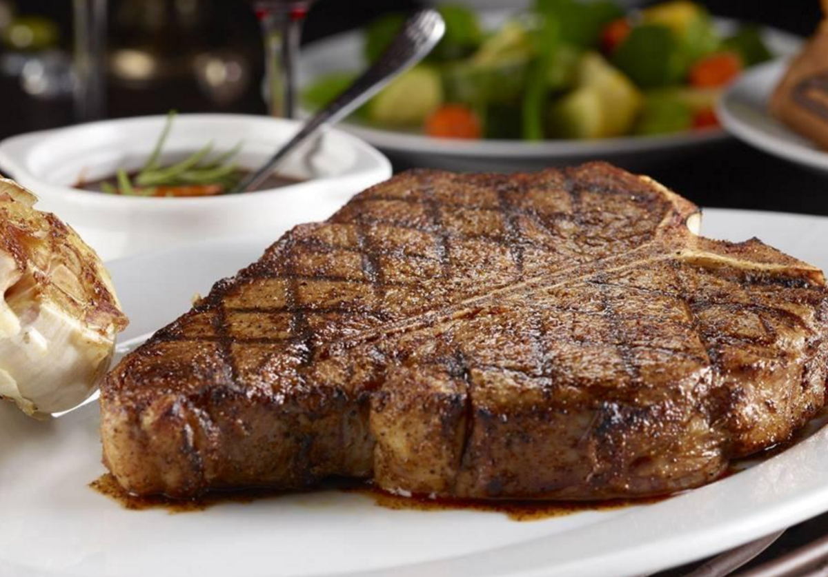 Longhorn Steakhouse in Florence, KY | Visit Cincy Longhorn Steakhouse in Florence, KY | Visit Cincy