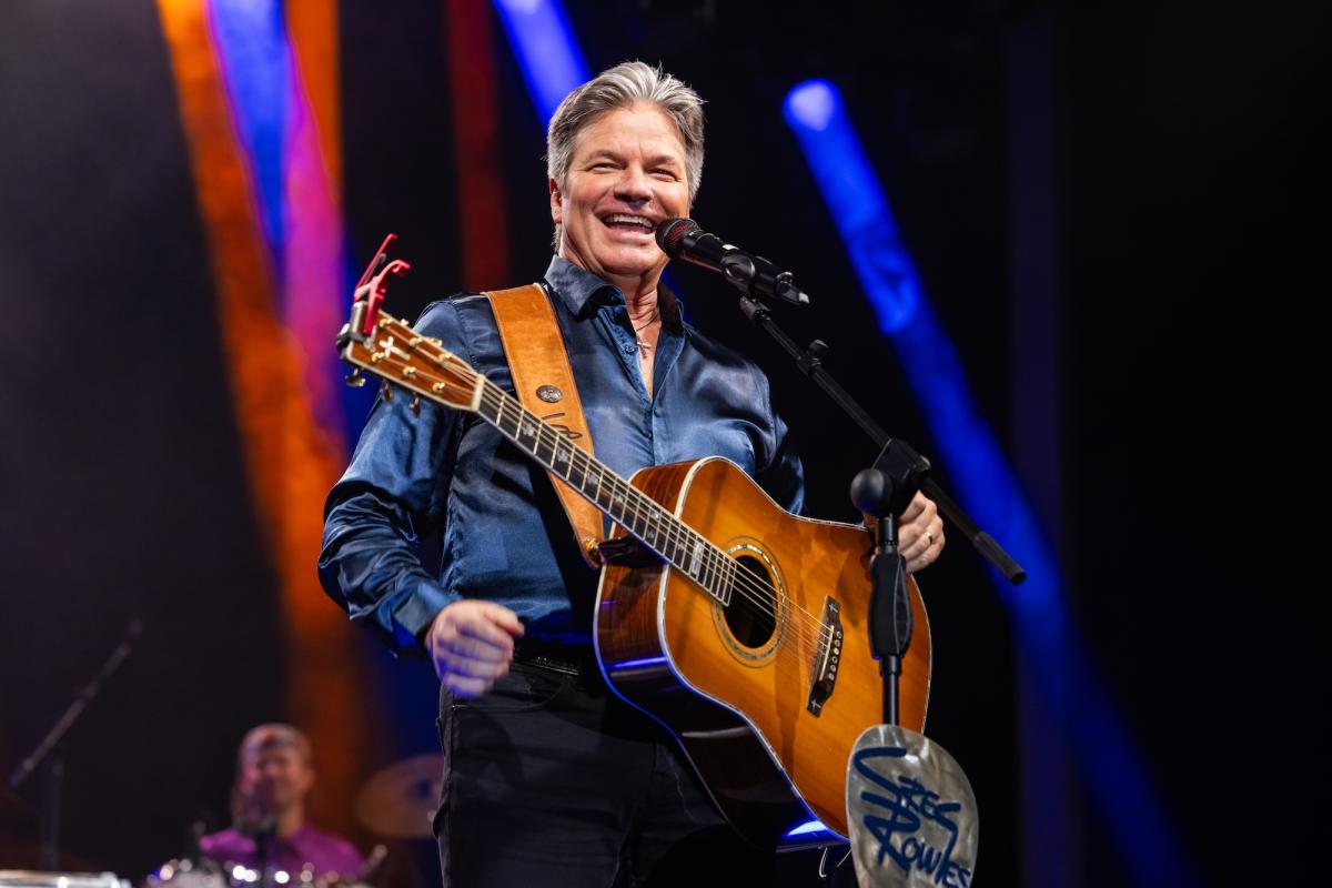 Greg Rowles Legacy Theatre | North Myrtle Beach, SC 29582