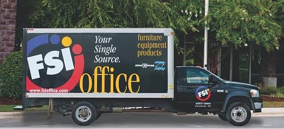 FSI Office | Charlotte, NC 28213