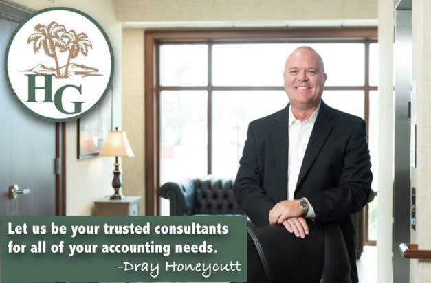 The Honeycutt Group, CPA