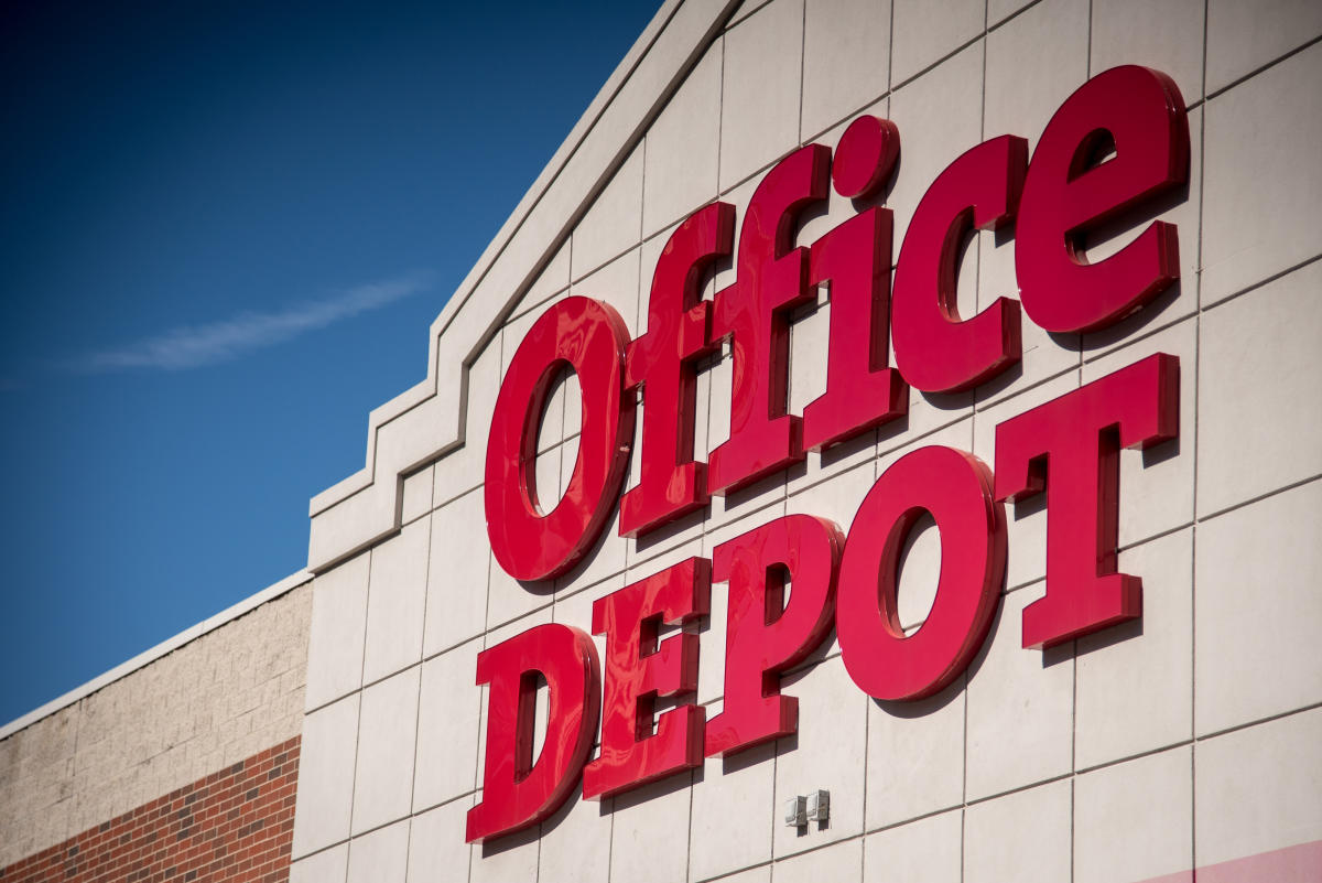 Office Depot
