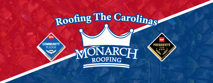Monarch Roofing