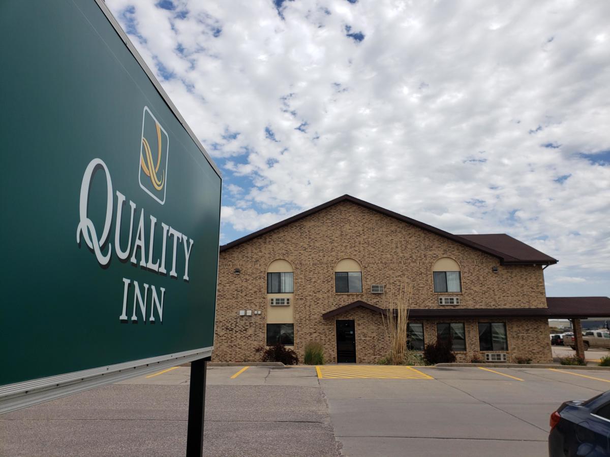 Quality Inn