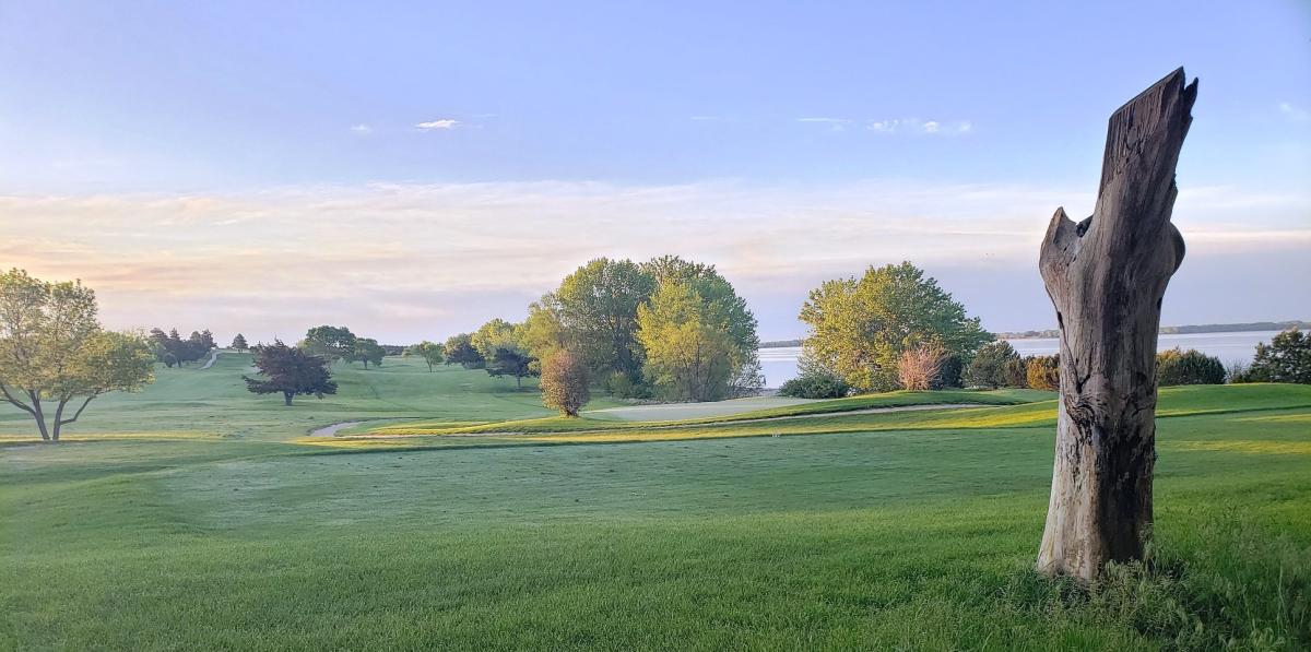 Oregon Trail Golf Course and Campground