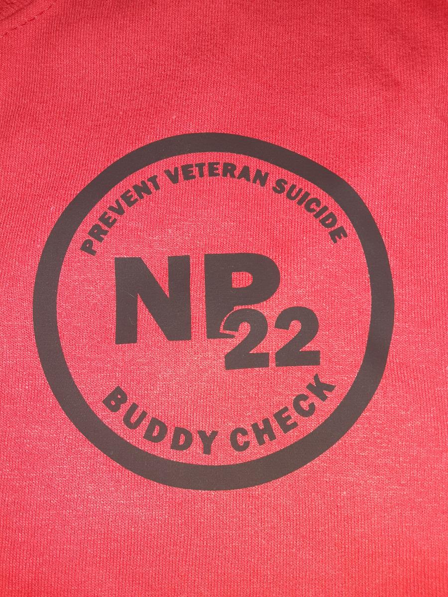 North Platte Buddy Check