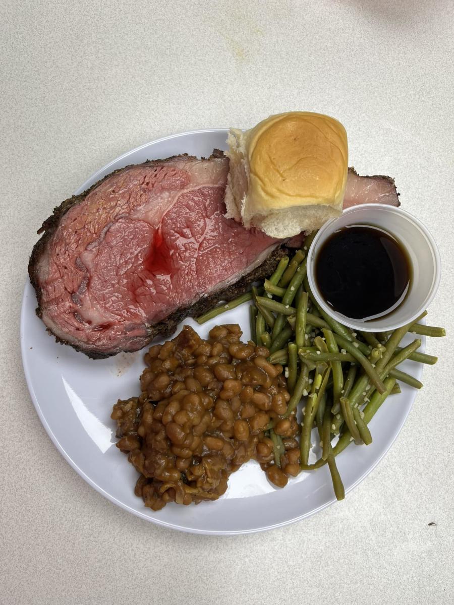 Smokin Double D’s BBQ