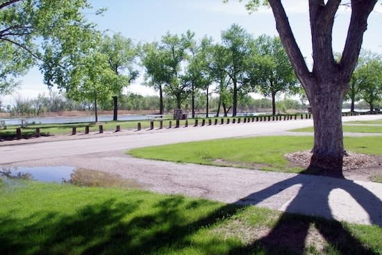 Cody Park