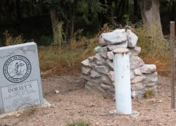 Dansey's/ Dorsey's/ Elkhorn Station