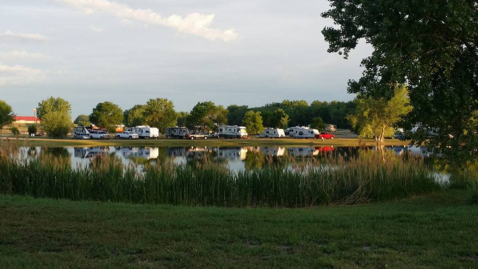I-80 Lakeside Campground