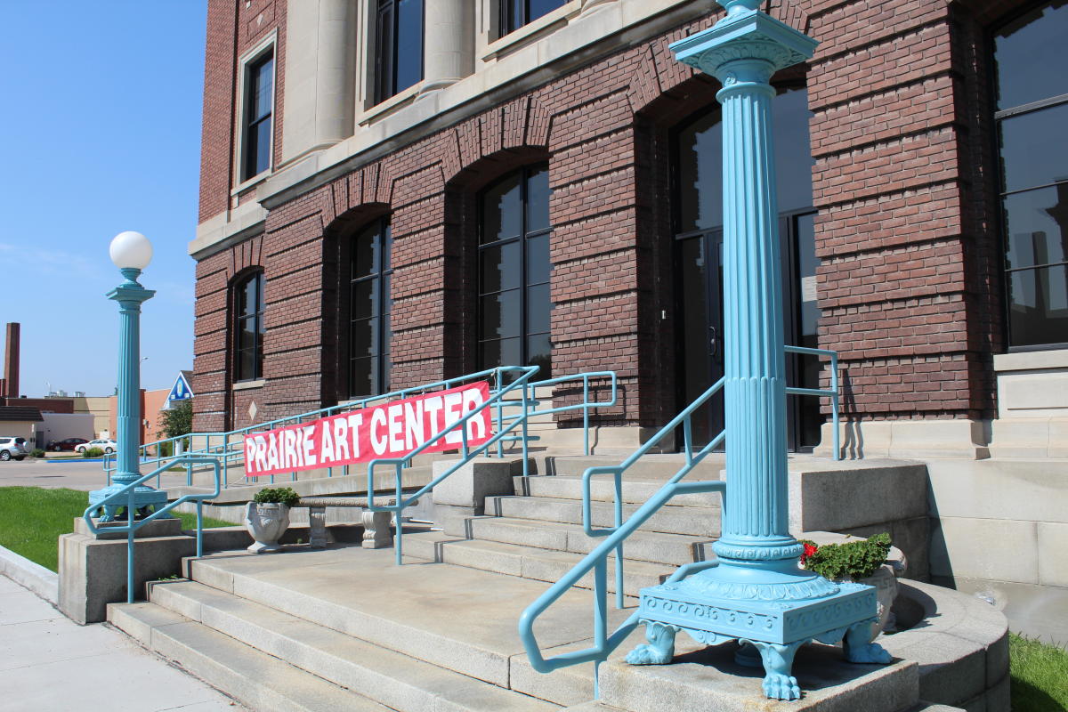 Prairie Arts Center