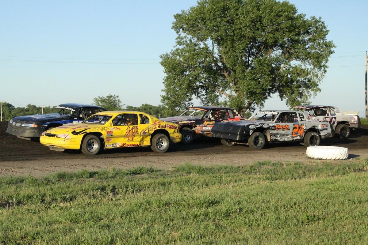 Lincoln County Raceway