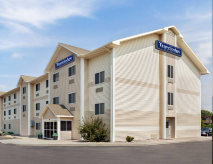 Travelodge by Wyndham