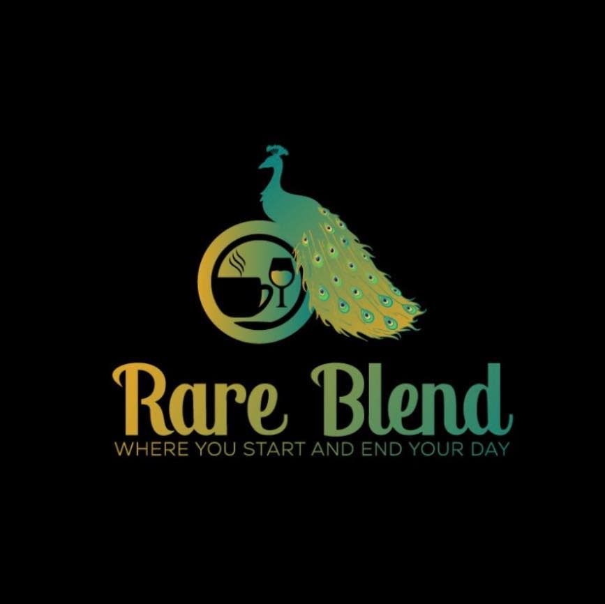 Rare Blend | Oakland, CA